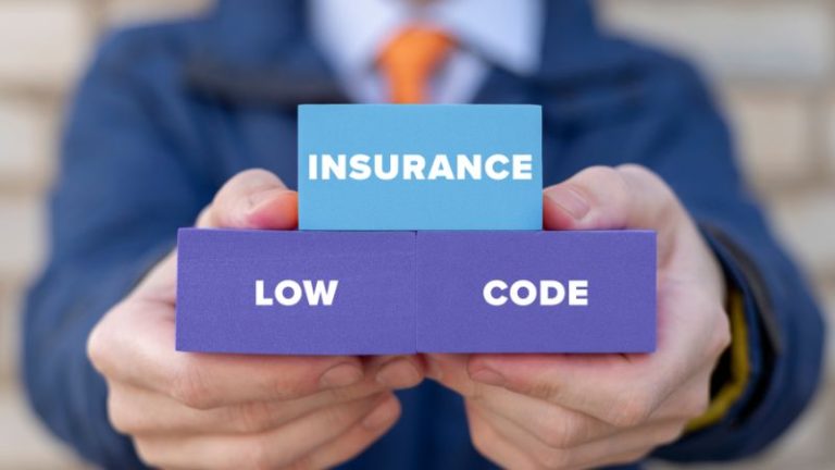 Platforma low-code archITekt w sektorze ubezpieczeniowym | VSoft Blog