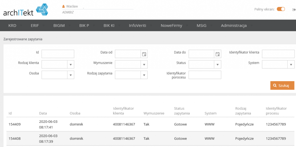 The idea of a central system of external content in an institution | VSoft Blog