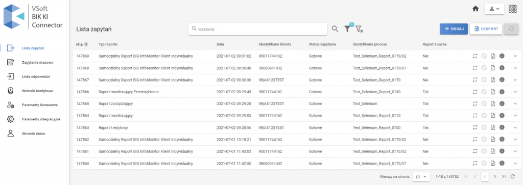 VSoft BIK KI connector – time for changes | VSoft Blog
