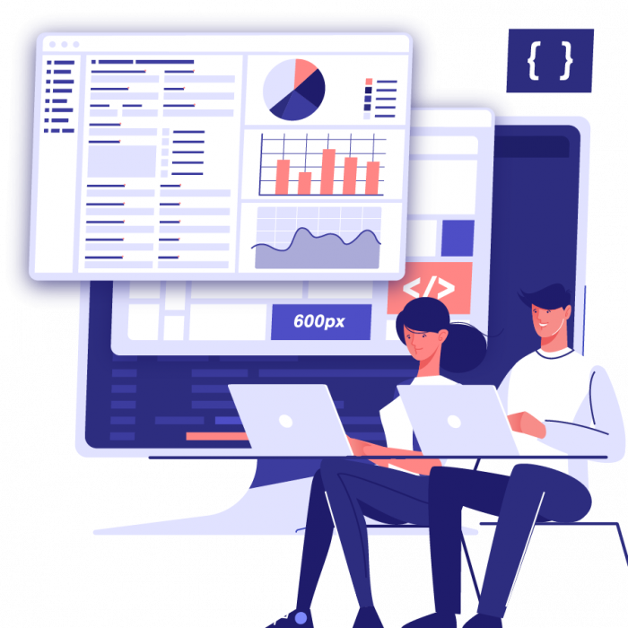 Platforma Low-Code | VSoft archITekt