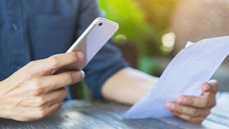 Kompletowanie dokumentów elektronicznych z VSoft Mobile Workforce ...